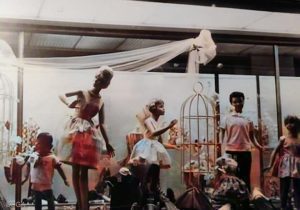 GRANDES ALMACENES SEPU - BARCELONA MEMORY