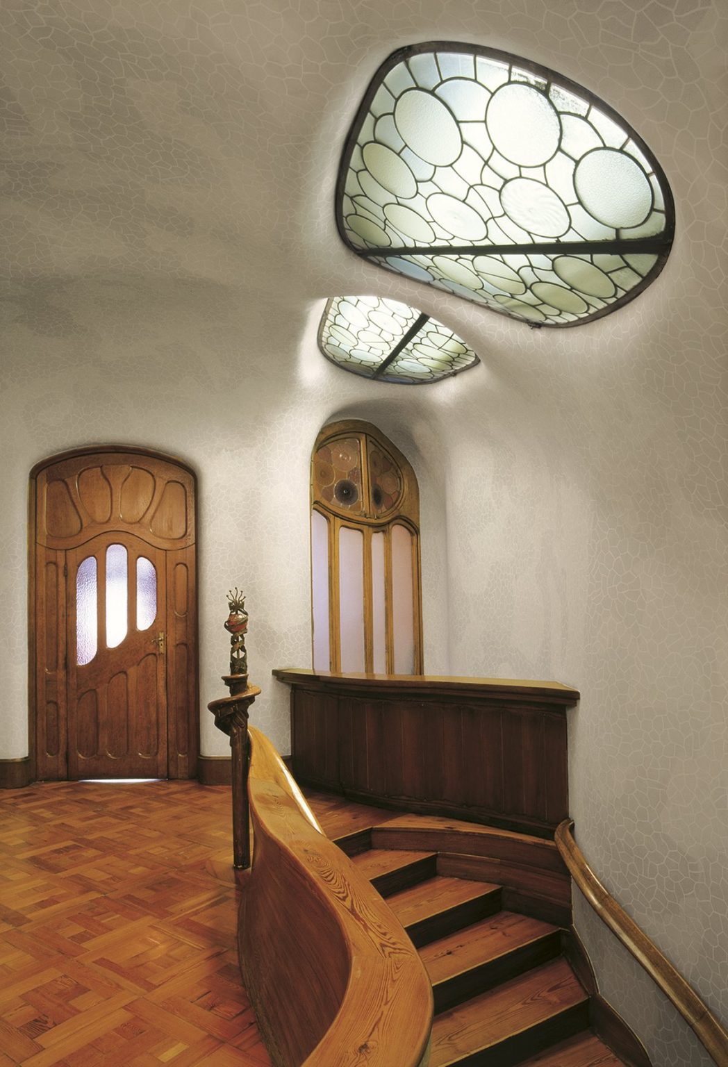 LA CASA BATLLÓ. Su historia. - BARCELONA MEMORY