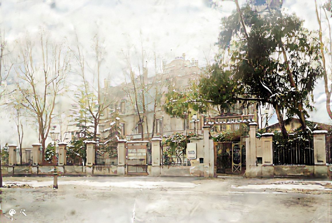 LA PLAZA CATALUÑA. SU HISTORIA. - BARCELONA MEMORY