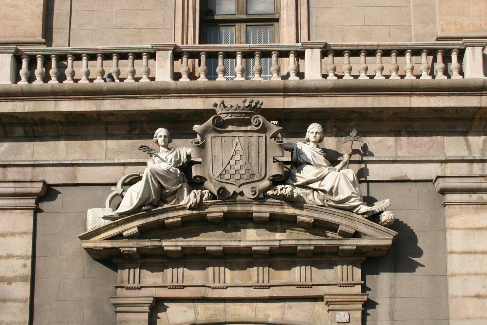 EL BANCO DE BARCELONA,EL PRIMER BANCO COMERCIAL DE ESPAÑA. - BARCELONA ...