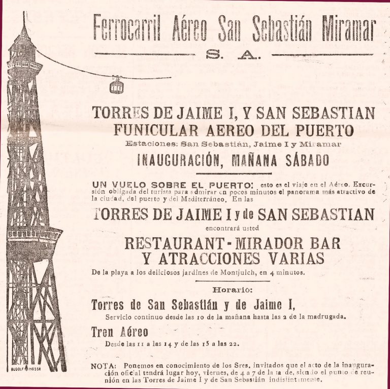 ESTEVE SALA CANYADELL, EL REY DE LA RESTAURACION DE BARCELONA - BARCELONA MEMORY