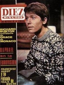 QUÉ PASÓ EN 1965? - BARCELONA MEMORY