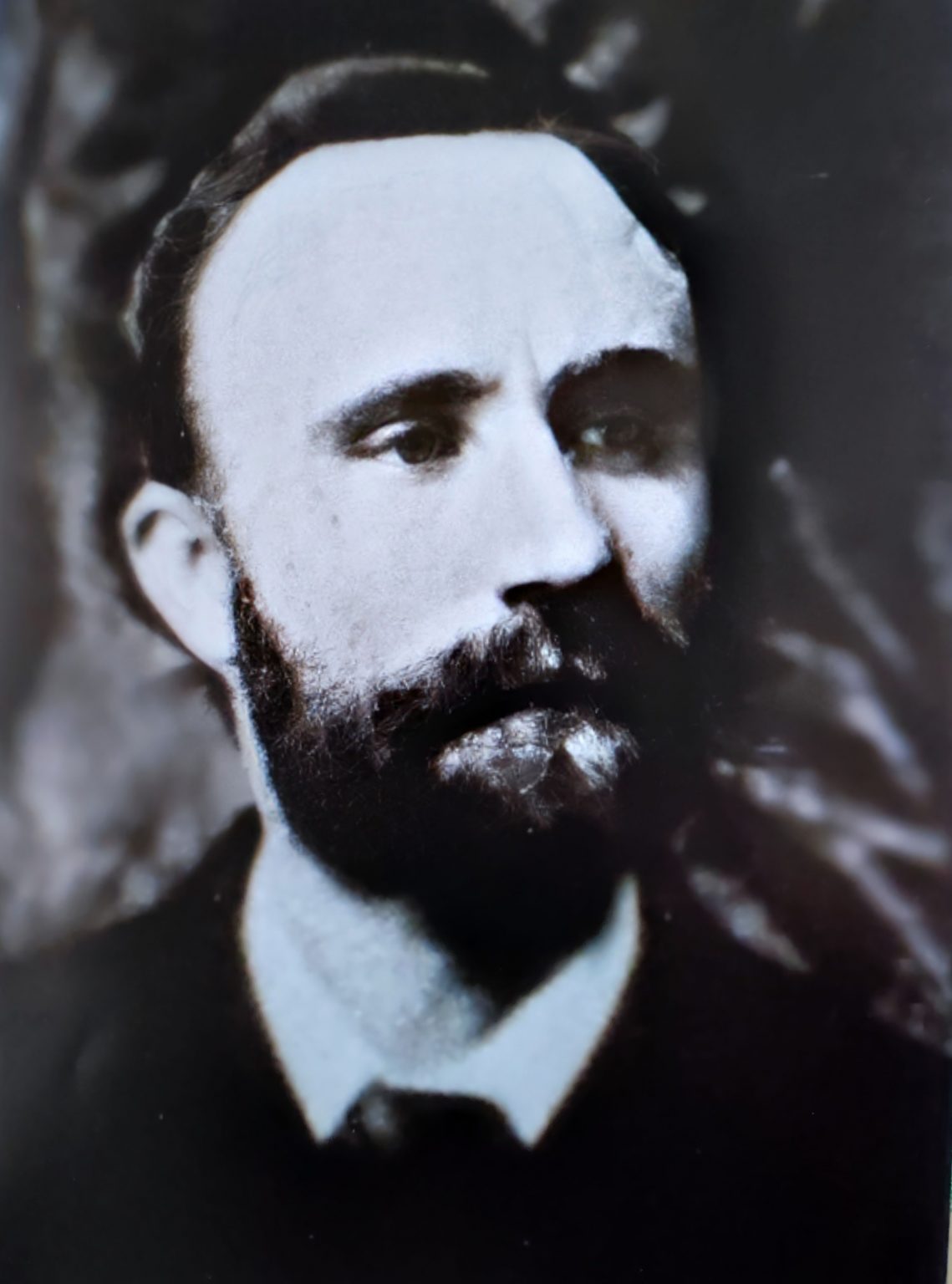 EL HOSPITAL EVANGÉLICO, SU HISTORIA - BARCELONA MEMORY