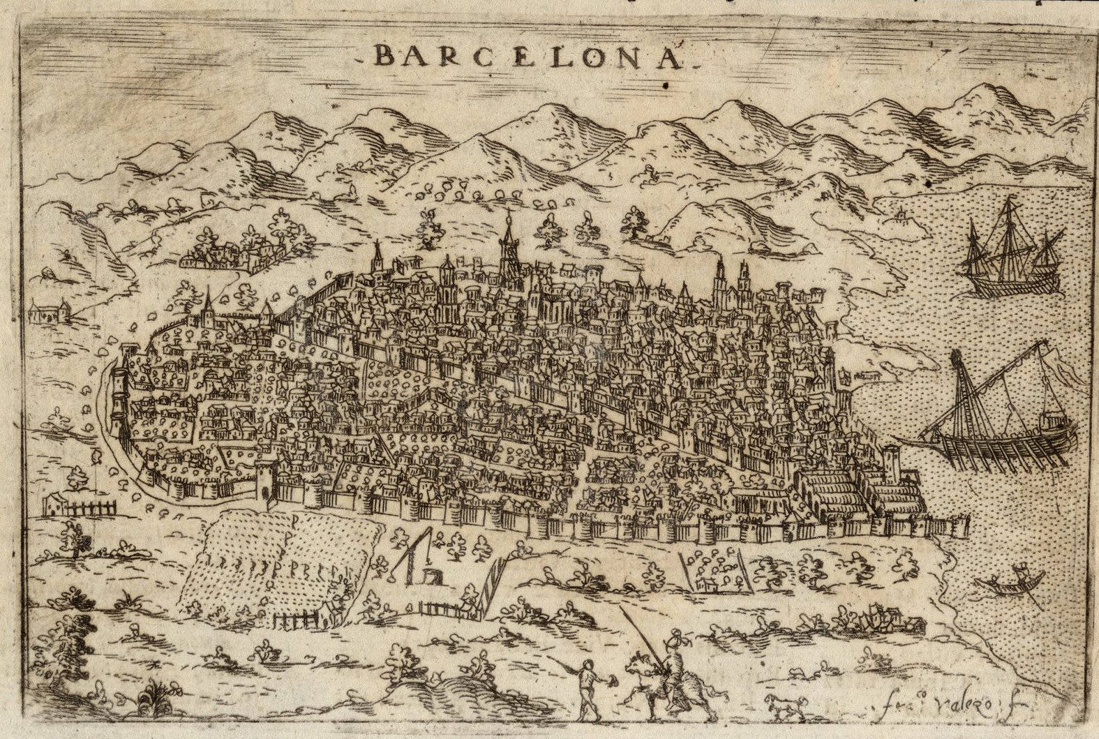 EL PUERTO DE BARCELONA - BARCELONA MEMORY