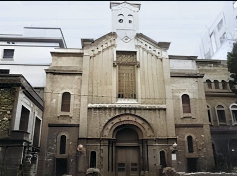 LAS CHECAS REPUBLICANAS DURANTE LA GUERRA CIVIL - BARCELONA MEMORY